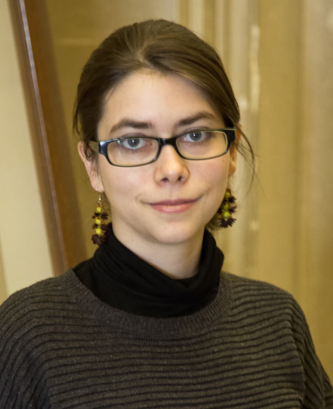 People | Current Fellows & Visitors | Discover The KLI