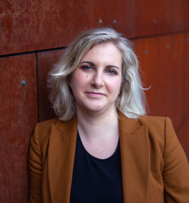 People | Current Fellows & Visitors | Discover The KLI